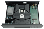 ATOLL MD100 EVO mini cd speler - HIFIHUIS