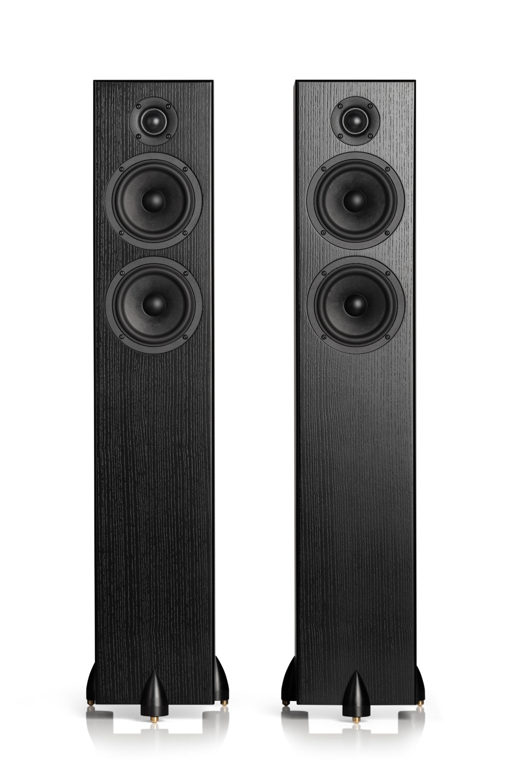 TOTEM Bison Twin Tower - HIFIHUIS