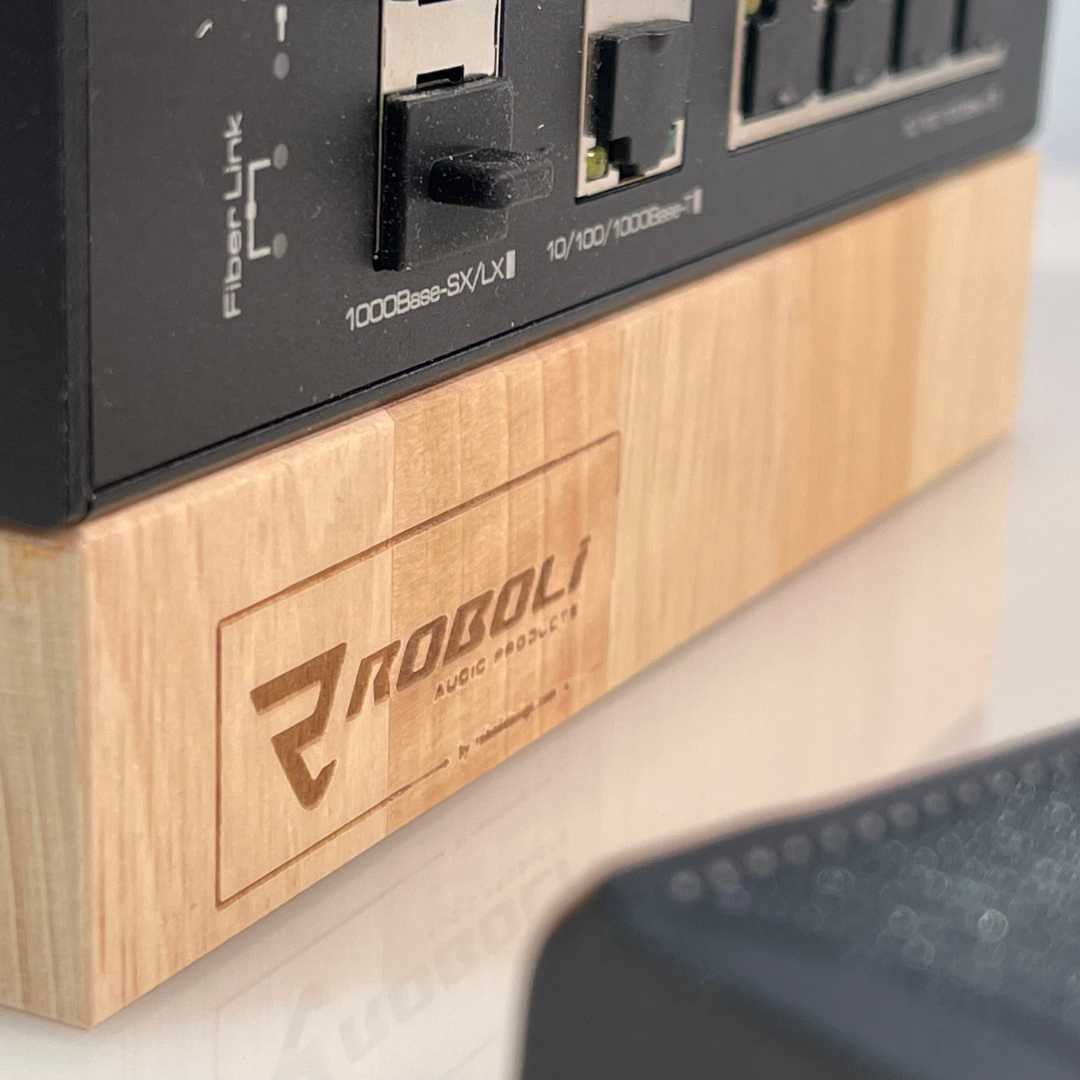 ROBOLI Switch S40 – EcoLine high-end - HIFIHUIS